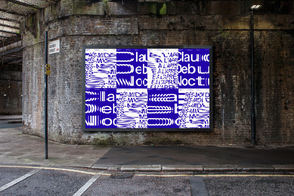 Programming Posters • tim rodenbröker creative coding