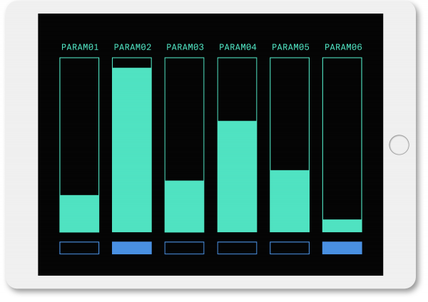 Programming Posters • tim rodenbröker creative coding