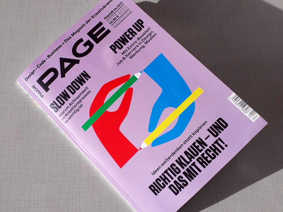 Programming Posters • tim rodenbröker creative coding