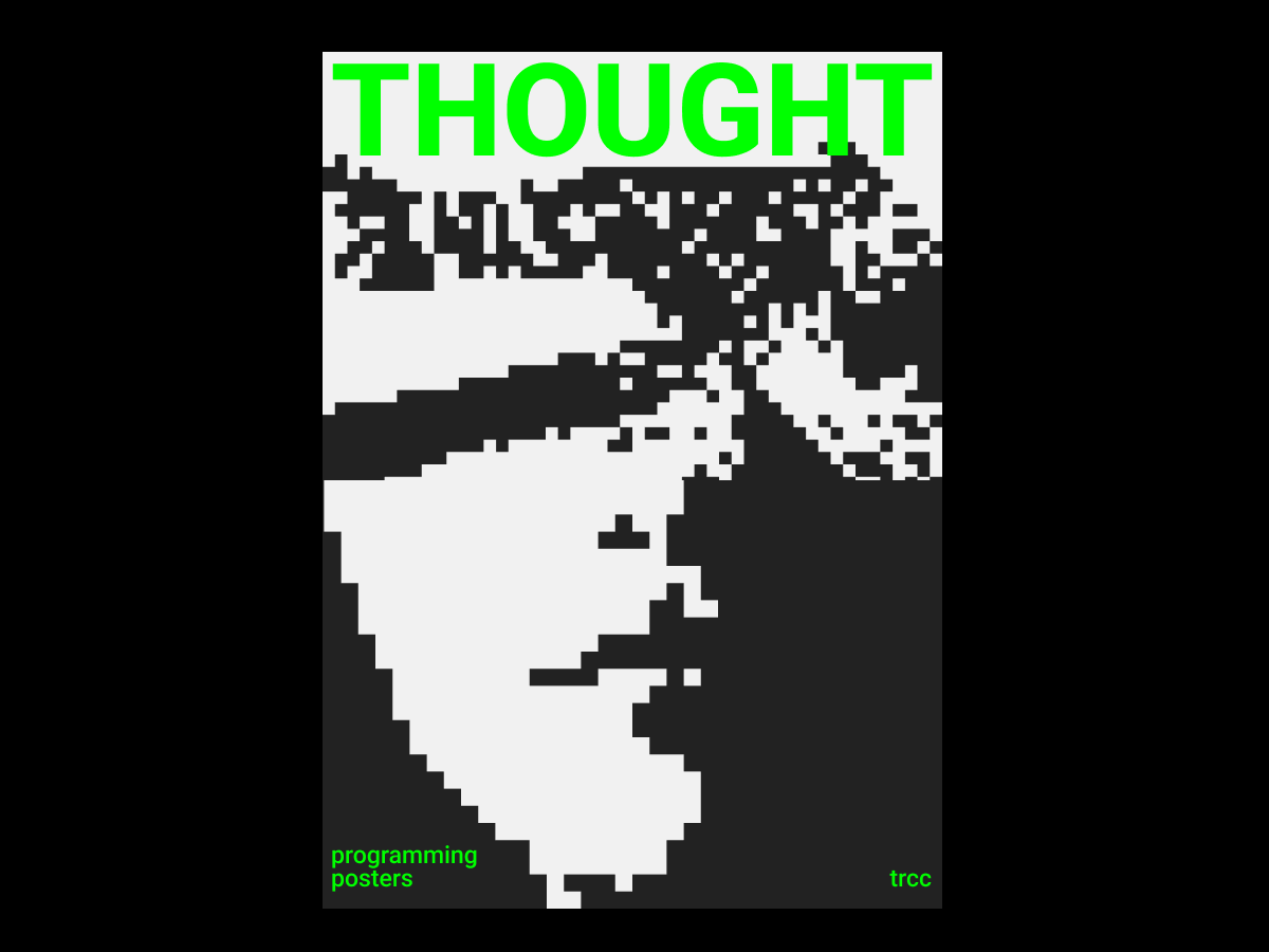 courses Archive • tim rodenbröker creative coding