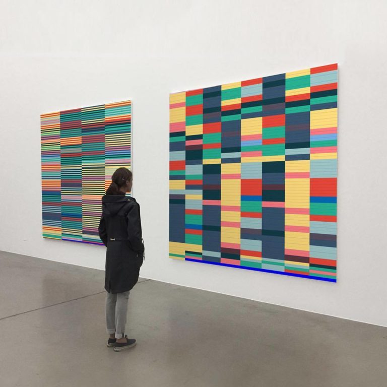 What is Creative Coding? • tim rodenbröker creative coding