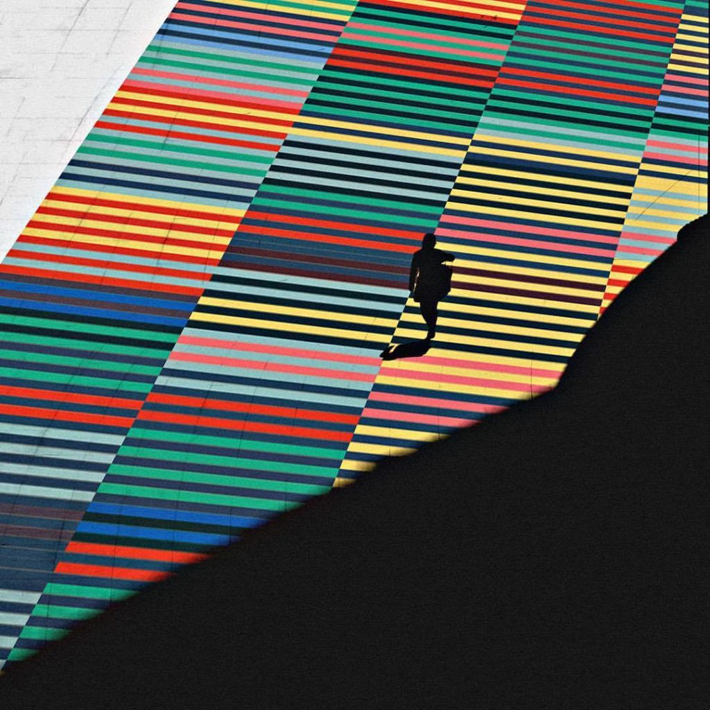 What is Creative Coding? • tim rodenbröker creative coding