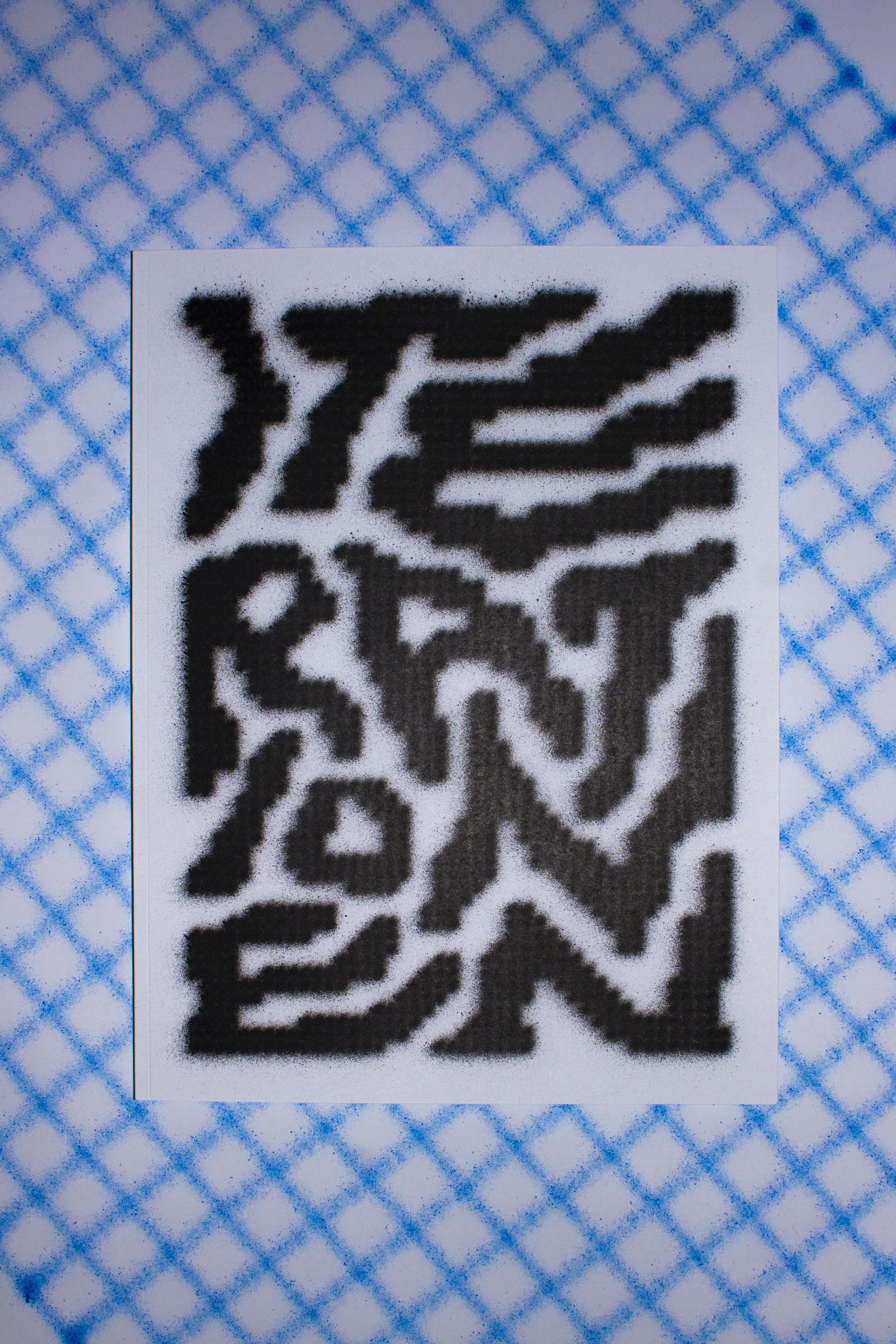 Lena Weber on Ambiguous Aesthetics • tim rodenbröker creative coding