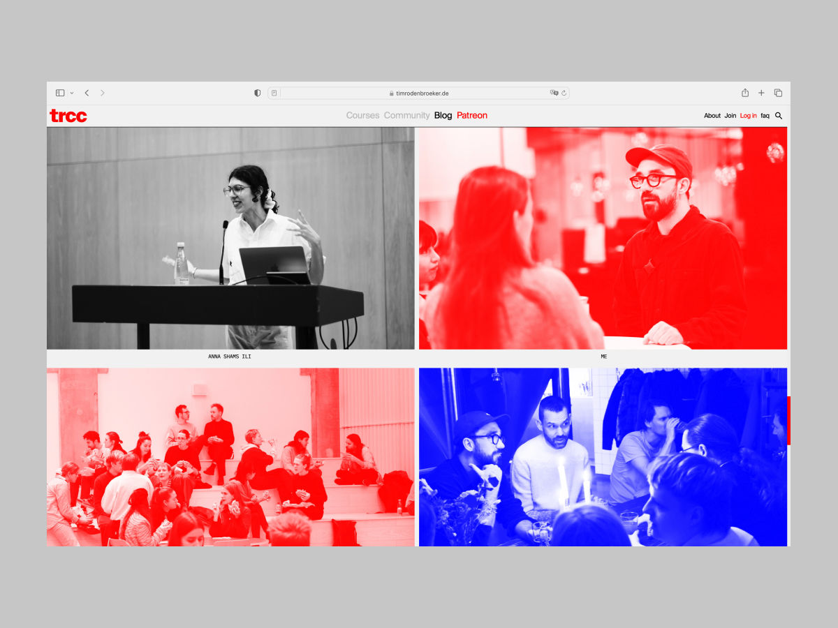 All Archives • tim rodenbröker creative coding