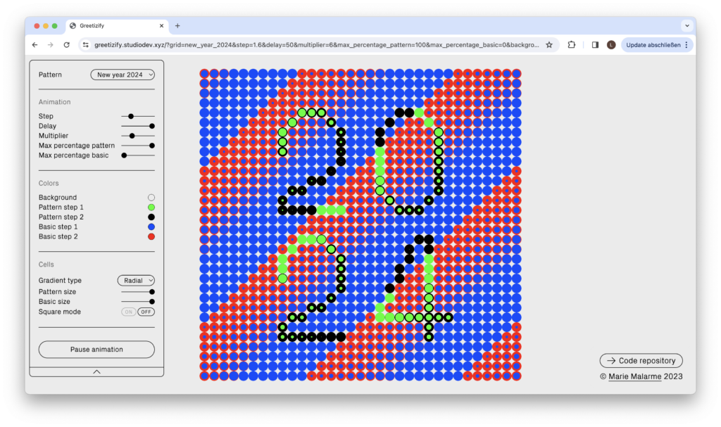 p5.js Design Tools Directory • tim rodenbröker creative coding
